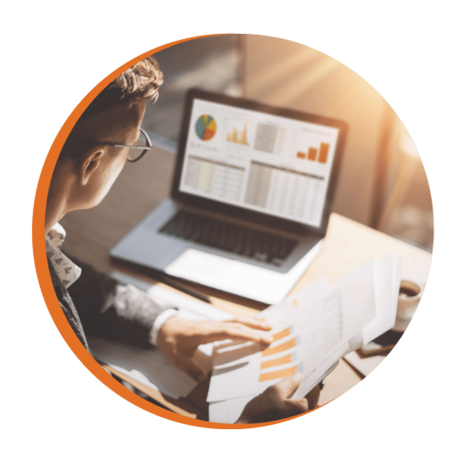 Lease Administration - Realogic